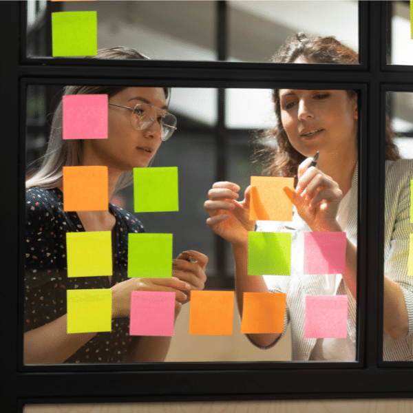 Become an Associate | Adeption