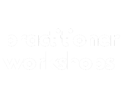 Workshops for Practitioners | Adeption
