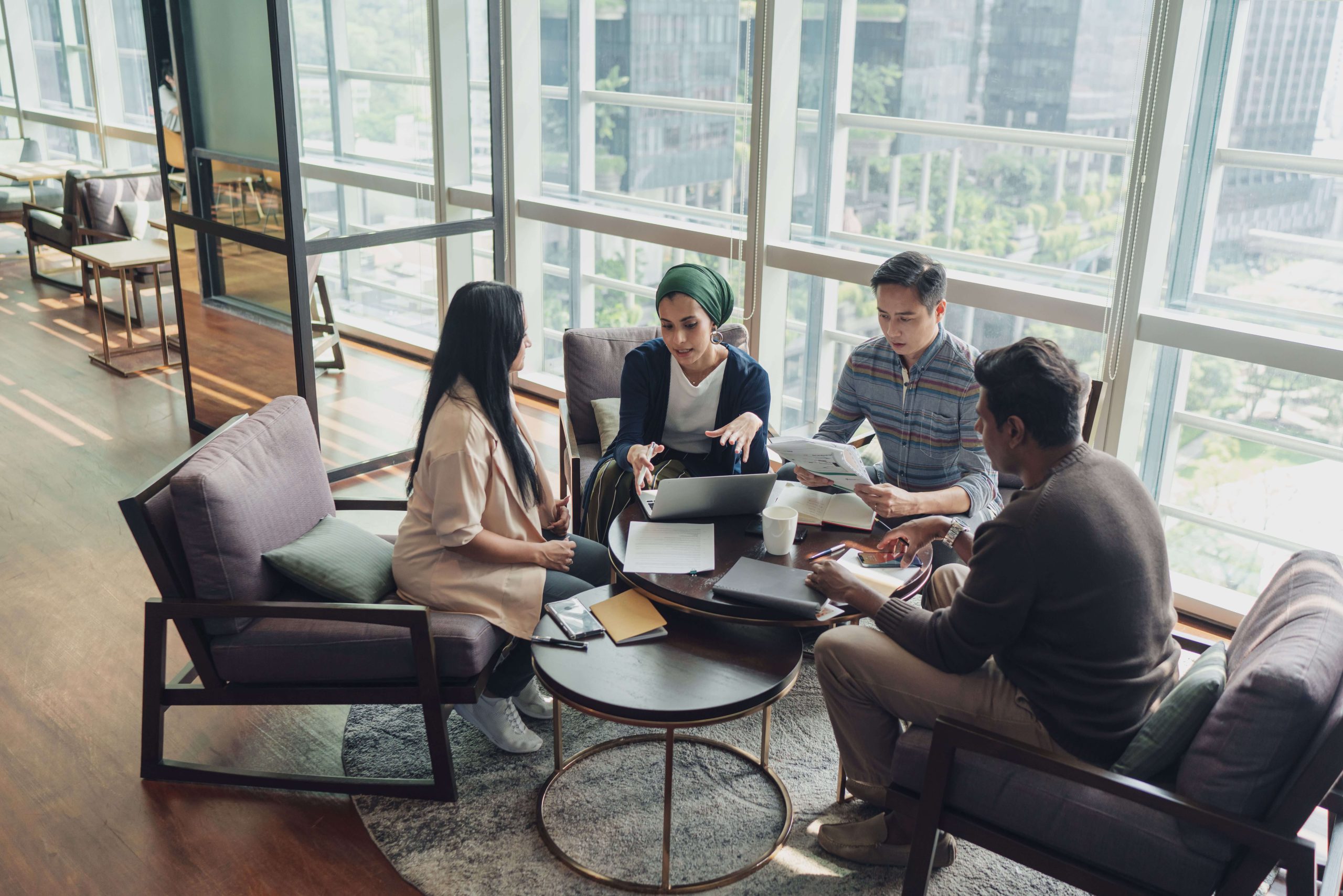 Workshops | Adeption