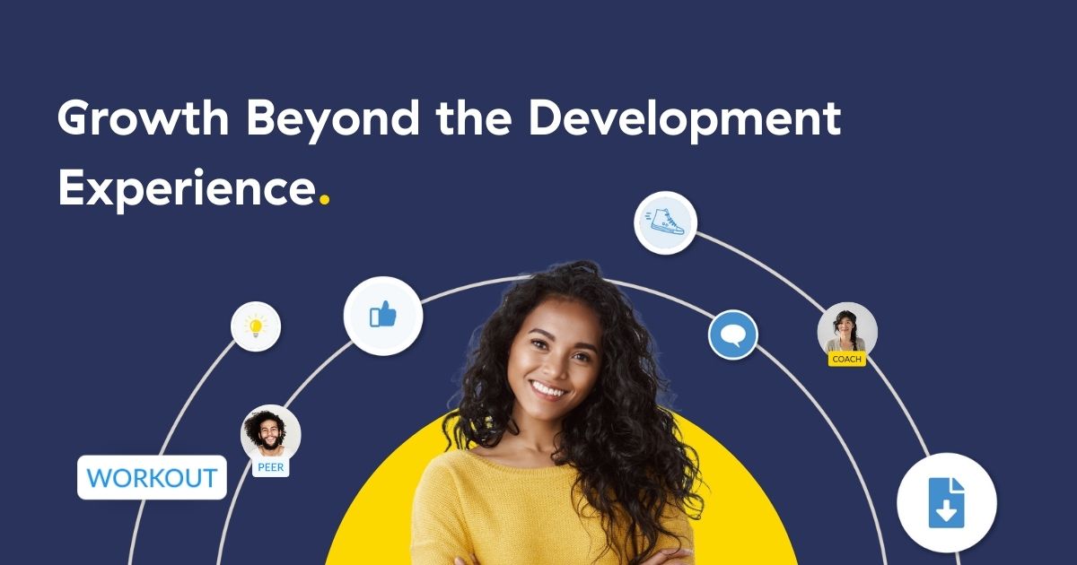 Growth Beyond the Development Experience | Adeption