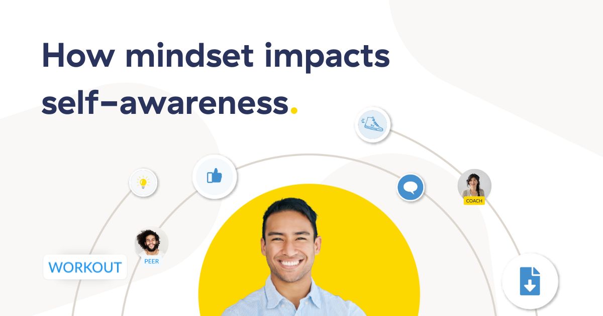 How mindset development impacts self-awareness | Adeption