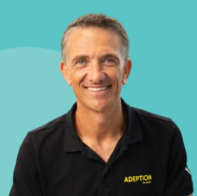 Scaling Leadership Mindset Range | Adeption
